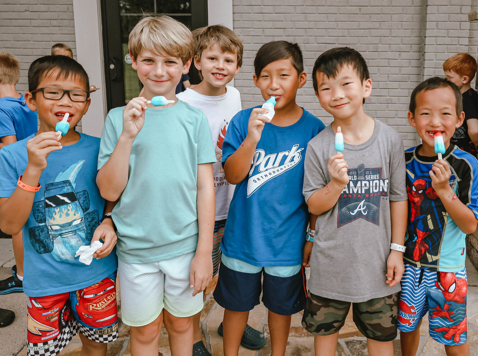 7 Amazing Summer Camps in Atlanta, Ga